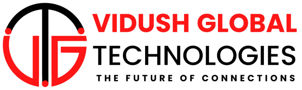 Contact – Vidush Global Technologies