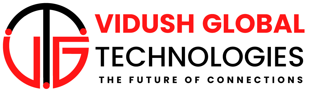 Vidush Global Technologies – Multiple Services